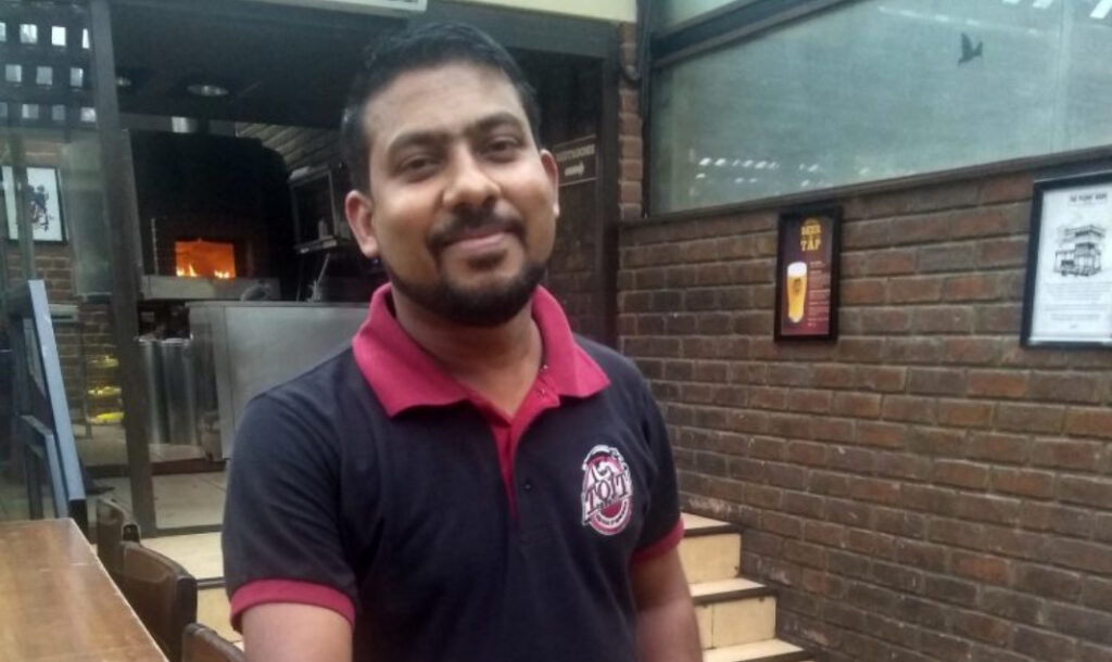 Bangalore's Favourite Craft Beer | Toit | Brewpubs in Bangalore, Pune ...