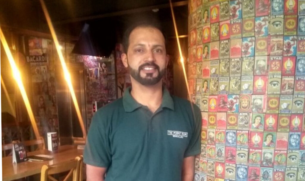 Bangalore's Favourite Craft Beer | Toit | Brewpubs in Bangalore, Pune ...