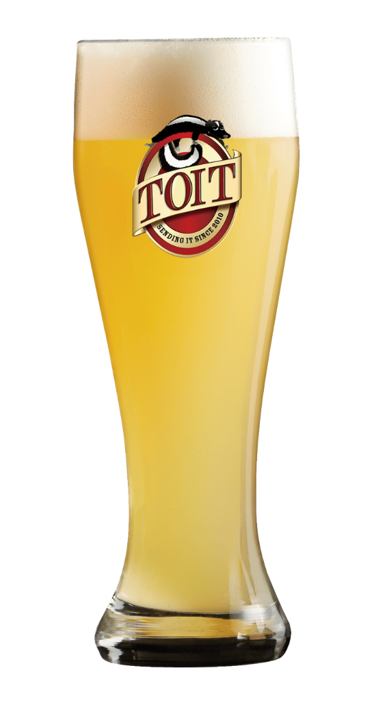 Breweries in Mumbai | Toit | Craft Beers in Mumbai