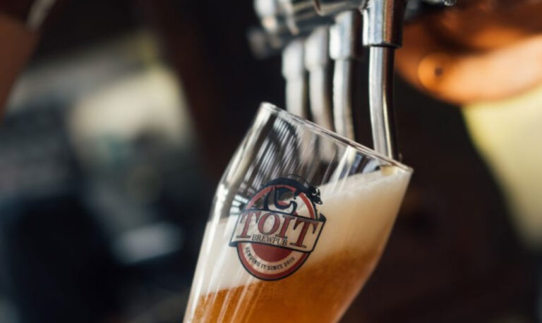 Best Brewery in India | Toit | Brewpubs in Bangalore, Pune, & Mumbai